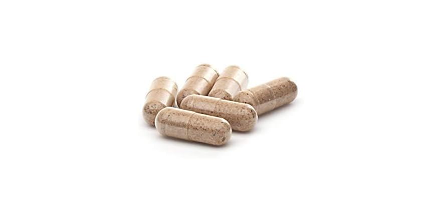 Zero for Him Dietary Fiber Supplement