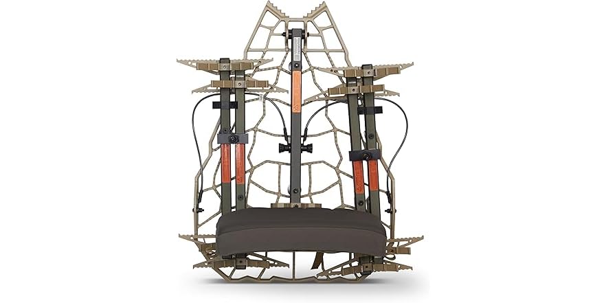 XOP X2 Hunting Climbing Steps - Set of 4