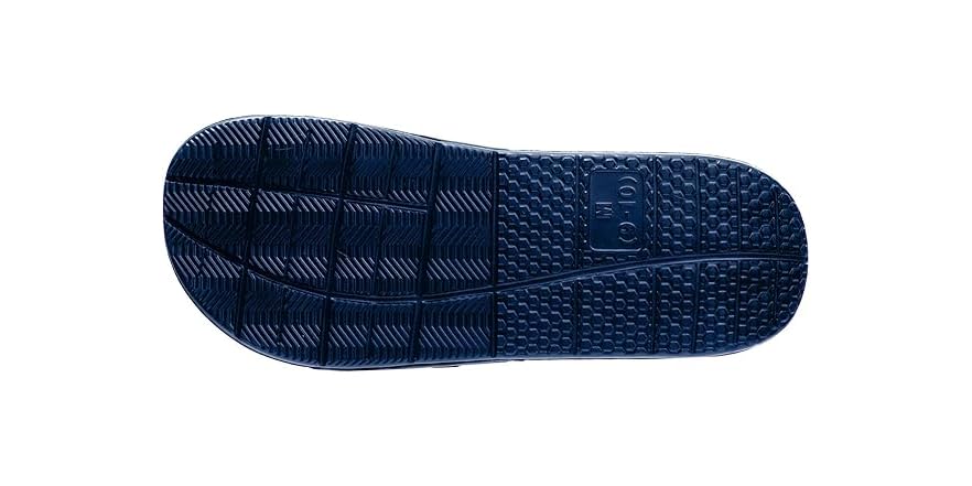 Dallas Cowboys Gel Slides - Medium