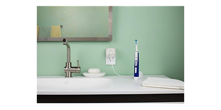 Belkin Conserve Energy Socket Outlet