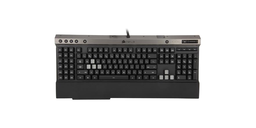 Corsair Raptor K50 Gaming Keyboard