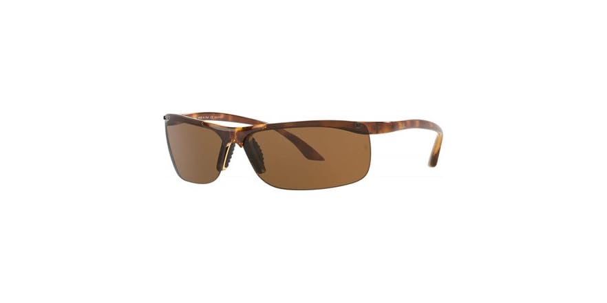 Ray-Ban Unisex Polarized Rb4085 Sunglasses