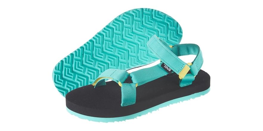 Teva Mush II Men's & Women's Sandals