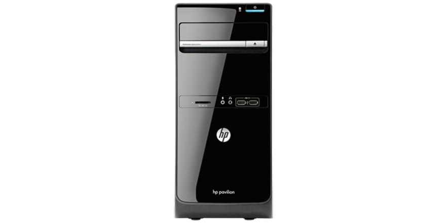 Dual-Core i3 Desktop with 1.5TB HD