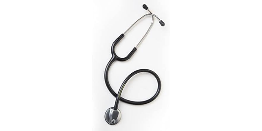 U.S. Army Stethoscope, OEM Classic