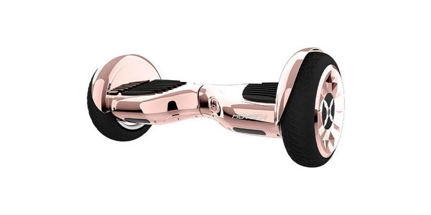 Hover-1 Titan Hoverboard (Rose Gold) (Open Box)