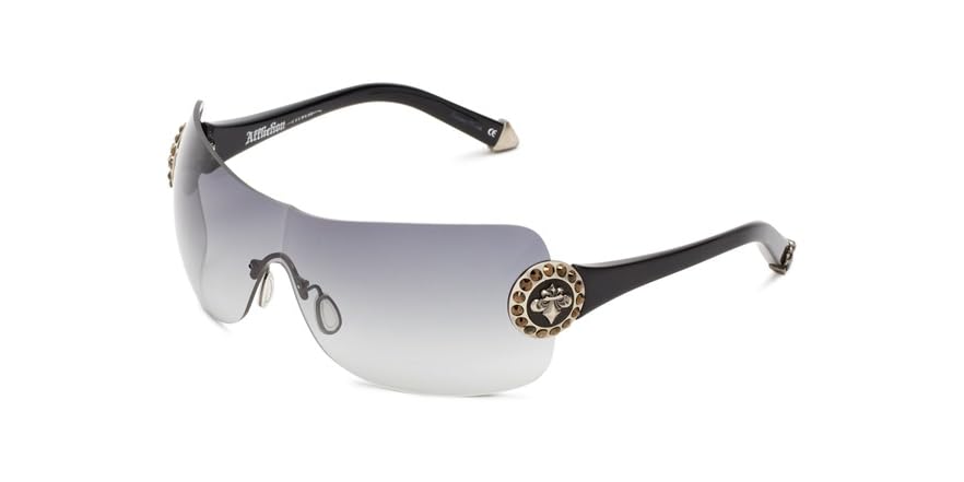 Affliction Griffin Sunglasses