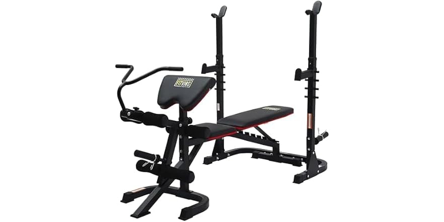 Fitvids Multifunctional Workout Station
