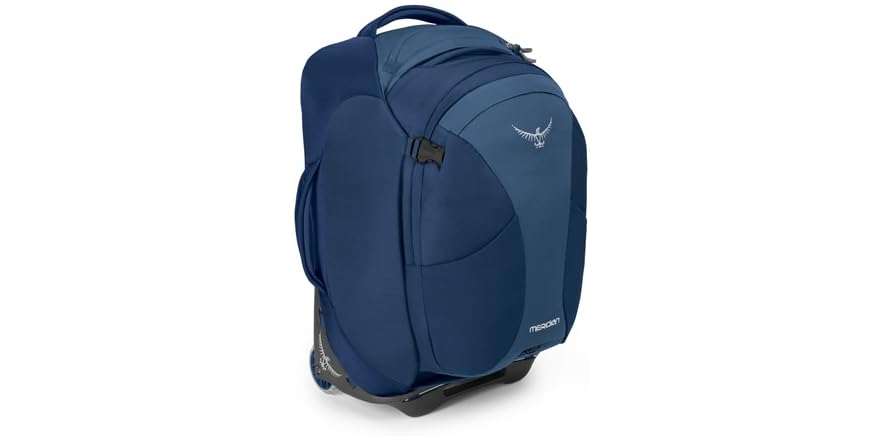 Osprey Meridian 60L Wheeled Luggage