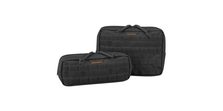 Propper UC Assault 2-Pack Storage Kit