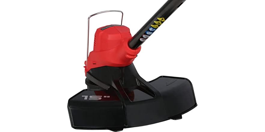 Powerworks XB 40V Trimmer