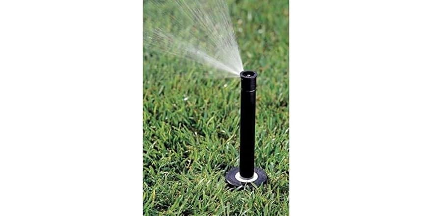 Rain Bird Professional Pop-Up Sprinkle