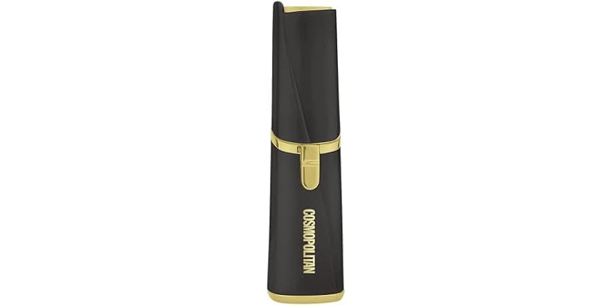 Cosmopolitan Womens Facial Hair Remover