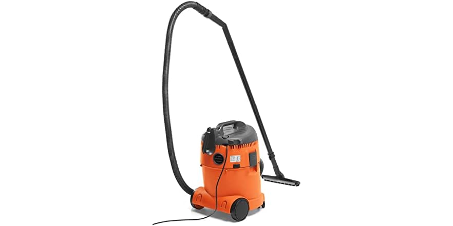 Husqvarna 225 Wet & Dry Vacuum Cleaner