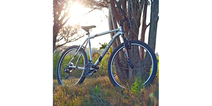 Royce Union RTT 26" Mens 21-Speed Mountain Bike