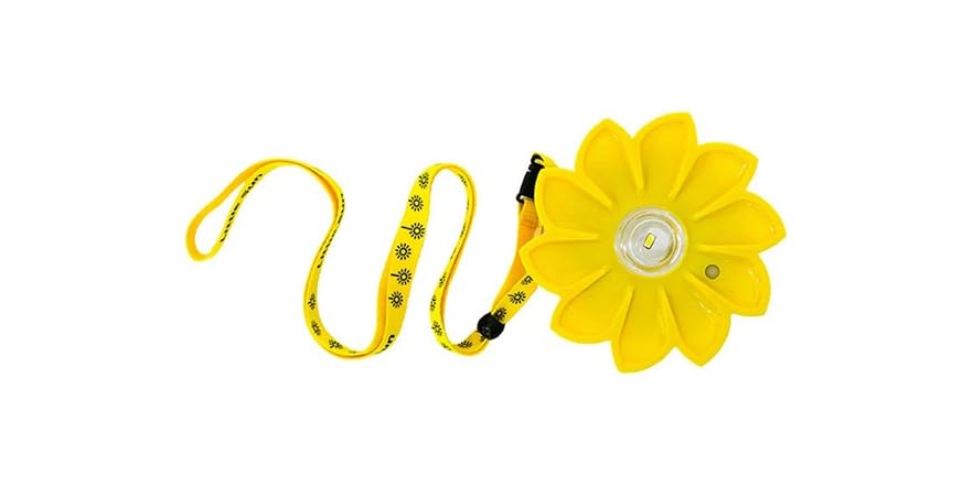 Little Sun Solar Lamp