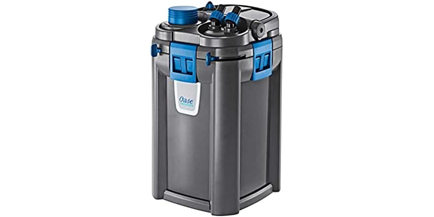 Indoor Aquatics Biomaster Thermo 350