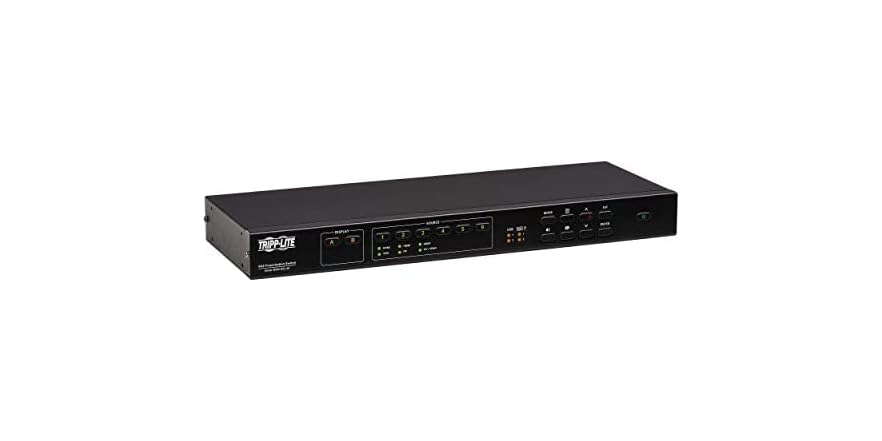 Multi-Format Presentation Matrix Switch (Open Box)