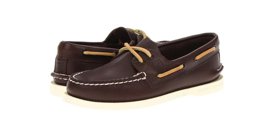 Sperry Authentic Original 2-Eye Men's Boat Shoes (Open Box)