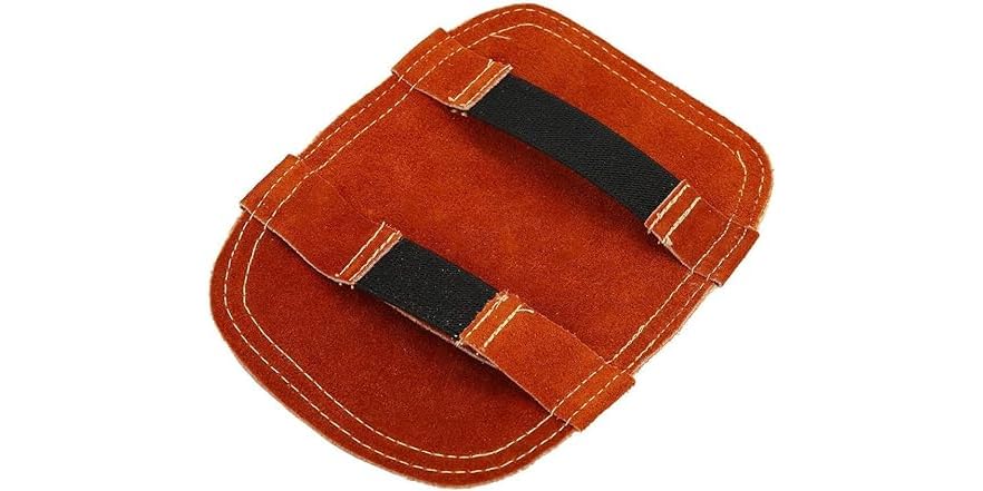 Welding Heat Shield For Hands