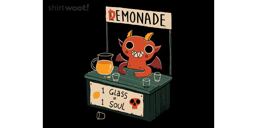 Demonade
