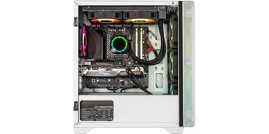 ZOTAC MEK Hero G3 Spider-Man Bundle