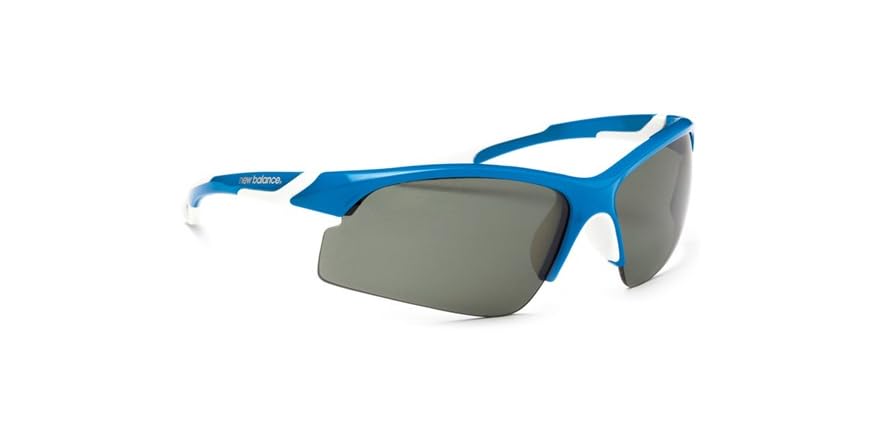 New Balance 555-5, Shiny Blue