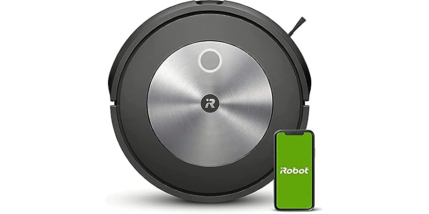 iRobot Roomba j7 Robot Vacuum (Open Box) (Open Box)