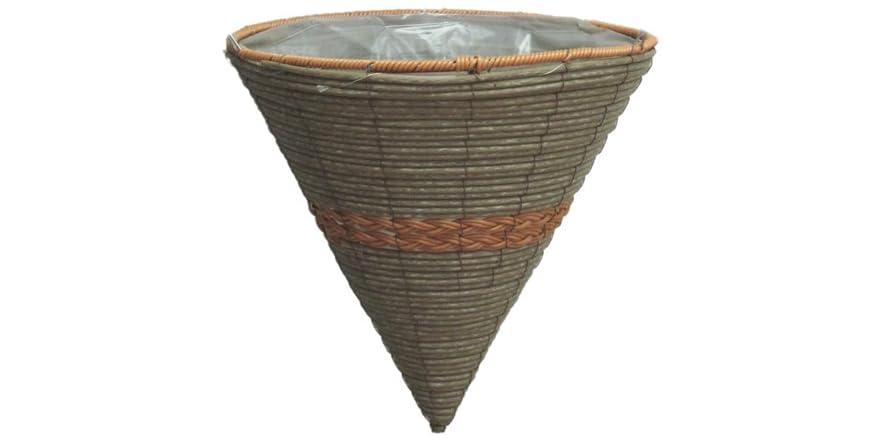 Cone Planters - Your Choice