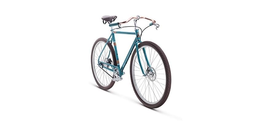 Raleigh Preston Classic City Bike