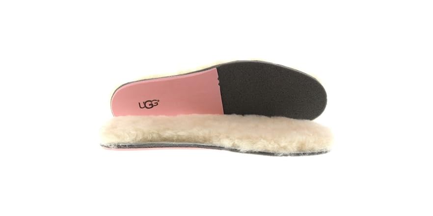 UGG Women's Sheepskin Insole