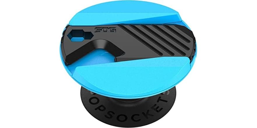 PopSockets: PopGrip SOG Multi Tool
