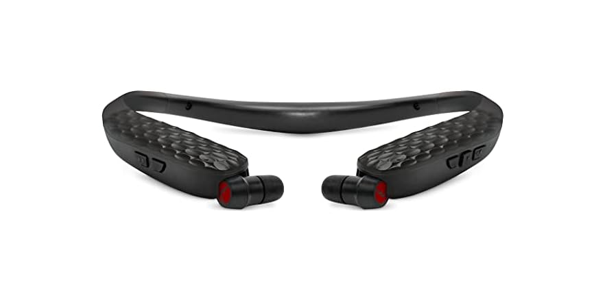 TV Streamer Bluetooth Neckband Earbuds