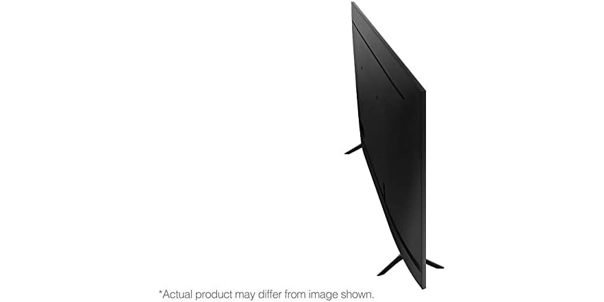 Samsung Q70T/Q7DT QLED 4K TV (2020) (Factory Reconditioned)