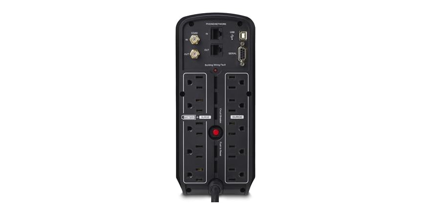 CyberPower CP1000PFCLCD UPS (Open Box)