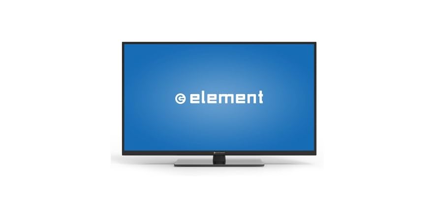 Element 65" 1080p LED TV