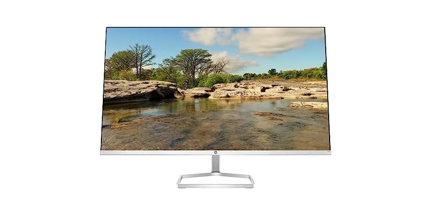 HP M32f FHD Monitor 32"