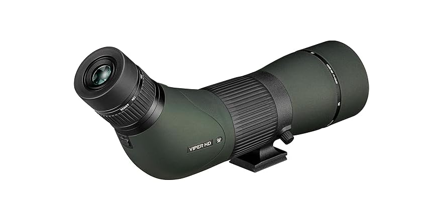 Vortex VORTEX V500 Vortex Optics Viper HD Spotting Scope (Open Box)