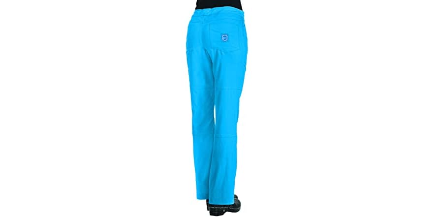 KOI Lite Women's Peace Scrub Pant