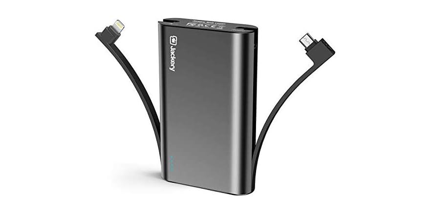 Jackery Bolt Power Bank