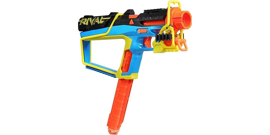 Nerf Rival Mirage XXIV-800 Blaster