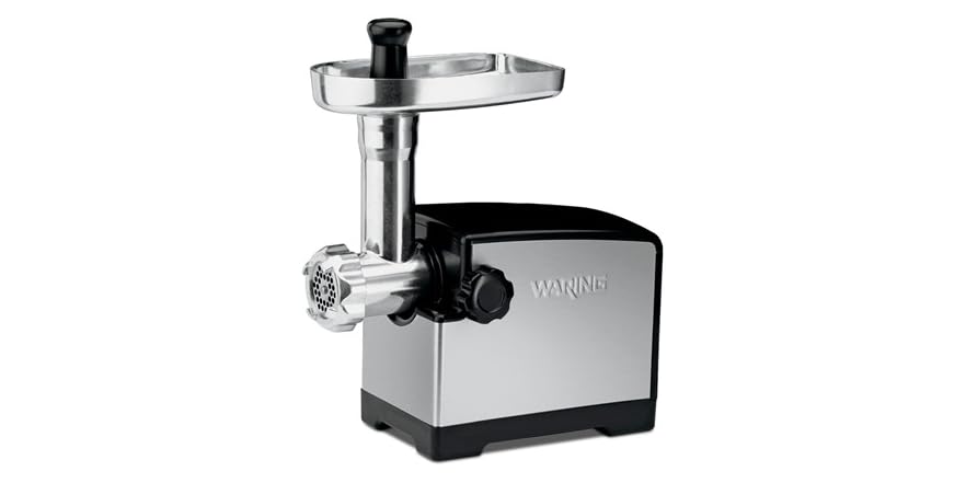 Waring Professional Meat Grinder