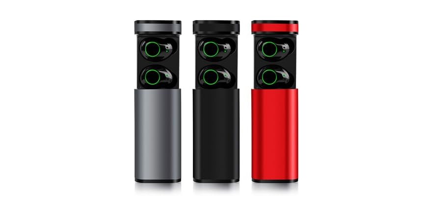 RG VibeWire V5.0 Touch Earbuds