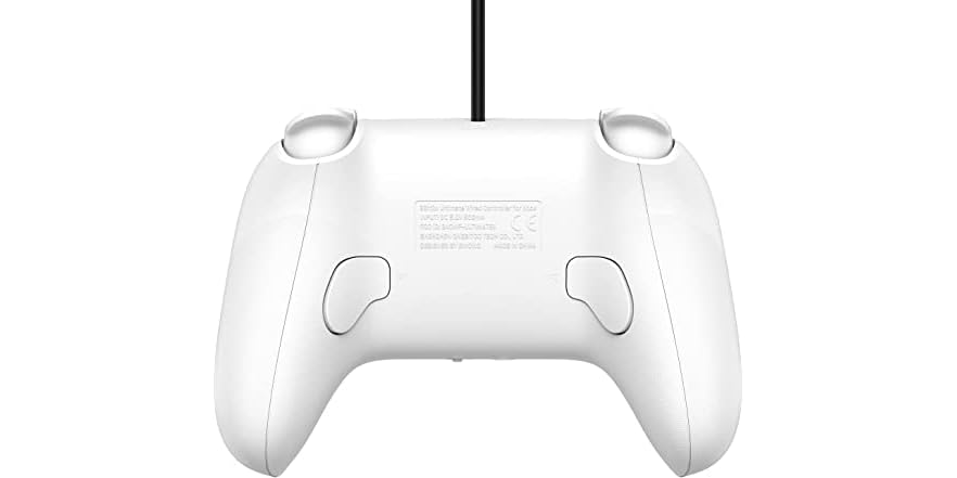 8Bitdo Ultimate Wired Controller for Xbox & Windows