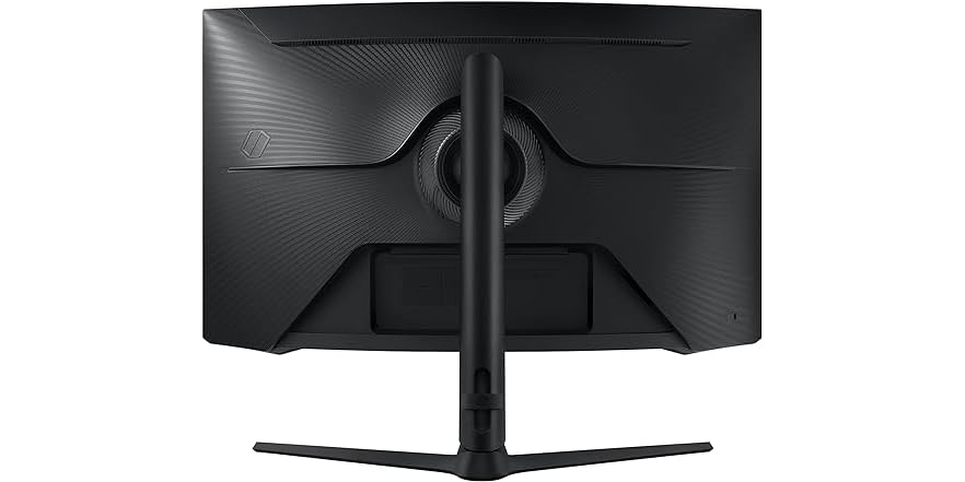 Samsung 32" Odyssey G65B QHD Curved Gaming Monitor