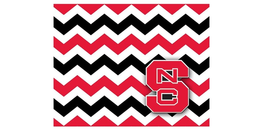 NC State - Chevron