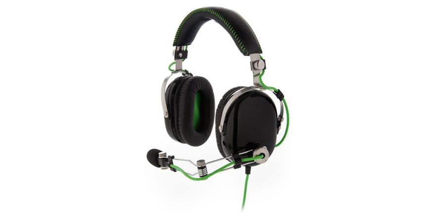 Razer BlackShark 2.0 Gaming Headset