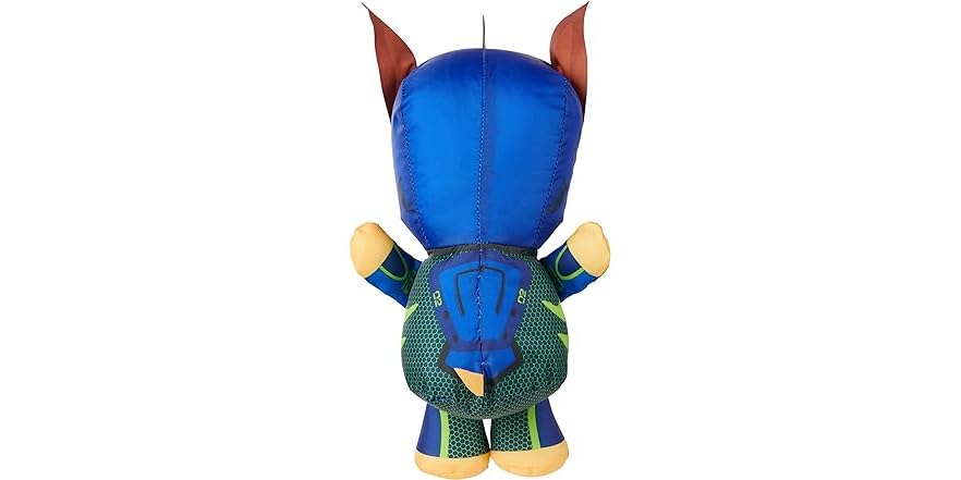 Swimways Paw Patrol AquaPups Chase