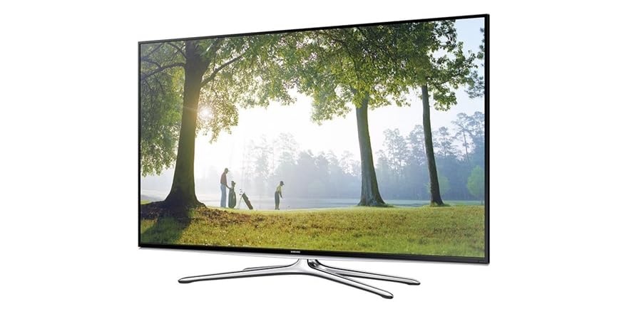 Choose Your Samsung 1080p LED Smart TV