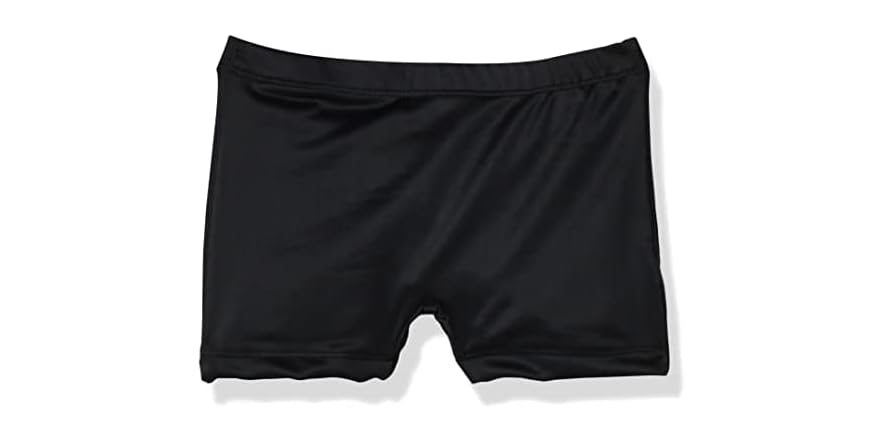 Kanu Surf Girls' Swimming Bottom